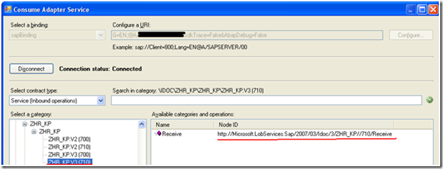 Biztalk Adapter Pack 20 Sap Adapter Idoc Schema Versioning Part 1 6126